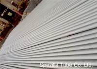 China EN10217-7 Instrument Air Tubing , 28mm od stainless steel tube 1.4301 1.4307 for sale