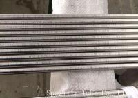 China 1.4404 28mm stainless steel Instrument Tubing Bright Annealed High Hardness for sale