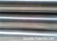 China Welded Annealed custom steel tubing,Round Mechanical Tubing 1/2 - 8 Inch for sale