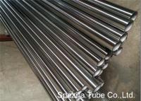 China High Toughness Stainless Steel Annealed pipe Mechanical ISO 2037 for sale