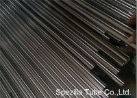 China High Toughness Stainless Steel Annealed pipe Mechanical ISO 2037 for sale