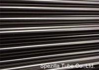China High Toughness Stainless Steel Annealed pipe Mechanical ISO 2037 for sale