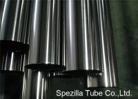 China ASME BPE SF1 Stainless Steel Sanitary bright annealed stainless steel tube For Pharmaceutical / Biopharmaceutical for sale