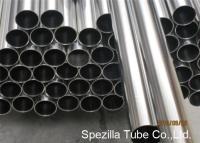 China ASME BPE SF1 Stainless Steel Sanitary bright annealed stainless steel tube For Pharmaceutical / Biopharmaceutical for sale