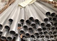 China DIN 11850 Hygienic bright annealed tube,Polished Stainless Steel Tubing for sale