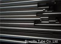 China DIN EN10357 Bright Annealed Stainless steel hydraulic tubing DN10 - DN200 For Dairy for sale