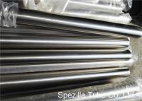 China Bright Annealed sanitary stainless tubing High Toughness Ra 0.8 For Chemical for sale
