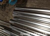 China 316L  Polished honed tube for hydraulic cylinder Surface Roughness 240Grit for sale