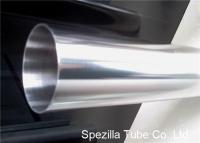 China ASTM A270 Bright Annealed Stainless Steel annealed pipe Welding 2 inch X 16 Gauge X 20ft for sale