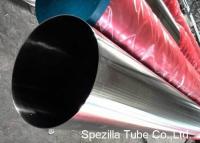 China Custom stainless steel sanitary tubing ,Stainless Steel Sanitary Pipe 38.1 X 2.0MM for sale