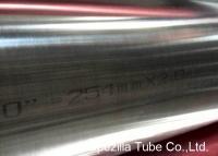 China Custom stainless steel sanitary tubing ,Stainless Steel Sanitary Pipe 38.1 X 2.0MM for sale