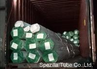 China Custom stainless steel sanitary tubing ,Stainless Steel Sanitary Pipe 38.1 X 2.0MM for sale