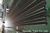 China Hygienic Austenitic SS Sanitary food grade stainless steel pipe Smooth Surface Easy Clean For Food for sale