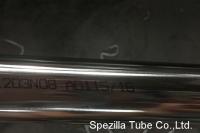 China Hygienic Austenitic SS Sanitary food grade stainless steel pipe Smooth Surface Easy Clean For Food for sale