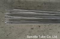China Mirror Polished Annealed seamless steel pipe,Round Steel Tubing 6mm-101.6mm for sale