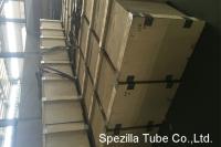 China Size DN25 DN20 304 / 316 weldable steel tubing Not Annealed Dairy Finish DIN11850 for sale