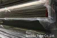 China High Purity Polished 2 stainless steel pipe 20ft Fixed Stainless Steel TP 316L for sale