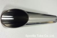 China 304L 316L Austenitic Bright Annealed sanitary stainless tubing For Gas Industry for sale