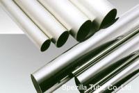 China 304L 316L Austenitic Bright Annealed sanitary stainless tubing For Gas Industry for sale