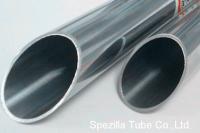 China 304L 316L Austenitic Bright Annealed sanitary stainless tubing For Gas Industry for sale