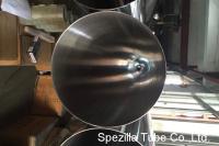 China Rustproof Polished steel hydraulic tubing,316 Stainless Steel Tubing Pressure Resisting for sale