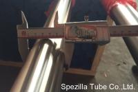 China Food Grade stainless steel sanitary tubing ,Sanitary Stainless Pipe 12000MM Length for sale
