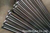 China 20ft Round Stainless Steel Sanitary bright annealed tube ASME ASTM A270 for sale