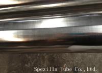 China ASTM A270 High Purity Stainless Steel Tubing Surface Polished 19.05x1.5MM for sale