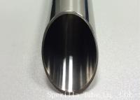 China ASTM A270 High Purity Stainless Steel Tubing Surface Polished 19.05x1.5MM for sale