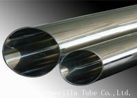 China ASTM A270 High Purity Stainless Steel Tubing Surface Polished 19.05x1.5MM for sale