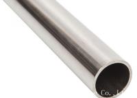 China 20ft Fixed Stainless Steel Sanitary Tubing , Polished Stainless Steel Pipe for sale