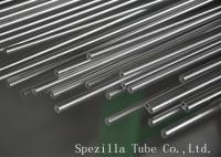 China DIN 11850 High Purity Stainless Steel Tubing EN 1.4301 154x2MMx20FT Length for sale
