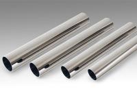China DIN 11850 High Purity Stainless Steel Tubing EN 1.4301 154x2MMx20FT Length for sale