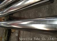 China 20ft 304 ss tubing Sanitary Stainless Tubing , Stainless Steel Sanitary Tubing OD 3/4