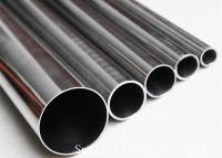 China 20ft 304 ss tubing Sanitary Stainless Tubing , Stainless Steel Sanitary Tubing OD 3/4