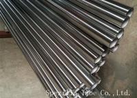 China 304 2 inch round steel Instrument Tubing Inter Polished For Food Beverage Milk for sale