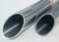 China 316 food grade stainless steel tubing,Instrument Air Tubing Size 19.05x1.65MM for sale