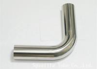 China 316 food grade stainless steel tubing,Instrument Air Tubing Size 19.05x1.65MM for sale