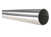 China High Hardness 316 stainless steel tubing SF1 Polished Length 20ft for sale