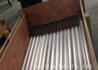 China High Hardness 316 stainless steel tubing SF1 Polished Length 20ft for sale