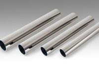 China TP316L Stainless Steel Pipe , Stainless Steel Sanitary Pipe 25.4mm X 1.5mm for sale