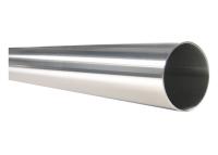 China TP316L High Purity Stainless Steel Tubing A270 BPE Surface SF2 Polished for sale