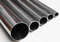 China TP316L High Purity Stainless Steel Tubing A270 BPE Surface SF2 Polished for sale