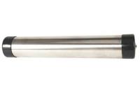 China Heat Resistant High Purity Stainless Steel Tubing Custom Lengths / Sizes for sale
