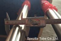 China A270 T304 10mm stainless steel tube,Stainless Steel Welded Tube Corrosion Resistance for sale