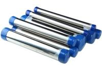 China 304L / 316 SS Tubing , Stainless Steel Sanitary Pipe BPE Electro Polished for sale