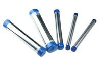 China 304L / 316 SS Tubing , Stainless Steel Sanitary Pipe BPE Electro Polished for sale