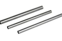 China 20ft EP High Purity Stainless Steel Tubing SF1 Polished 316L 304L ASTM A270 for sale