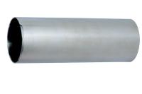 China 20ft EP High Purity Stainless Steel Tubing SF1 Polished 316L 304L ASTM A270 for sale
