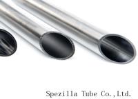 China SF1 Welded Polished Sanitary Stainless Tubing Round Straight Welded Rustproof for sale